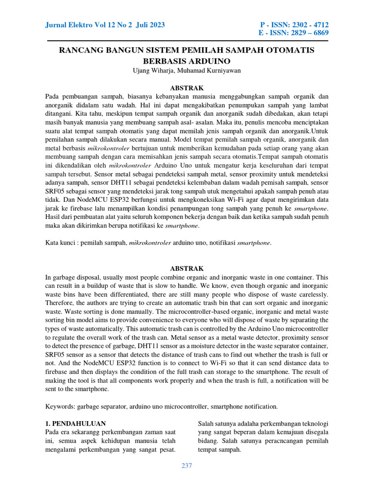 Ujang W - 237-246 | PDF