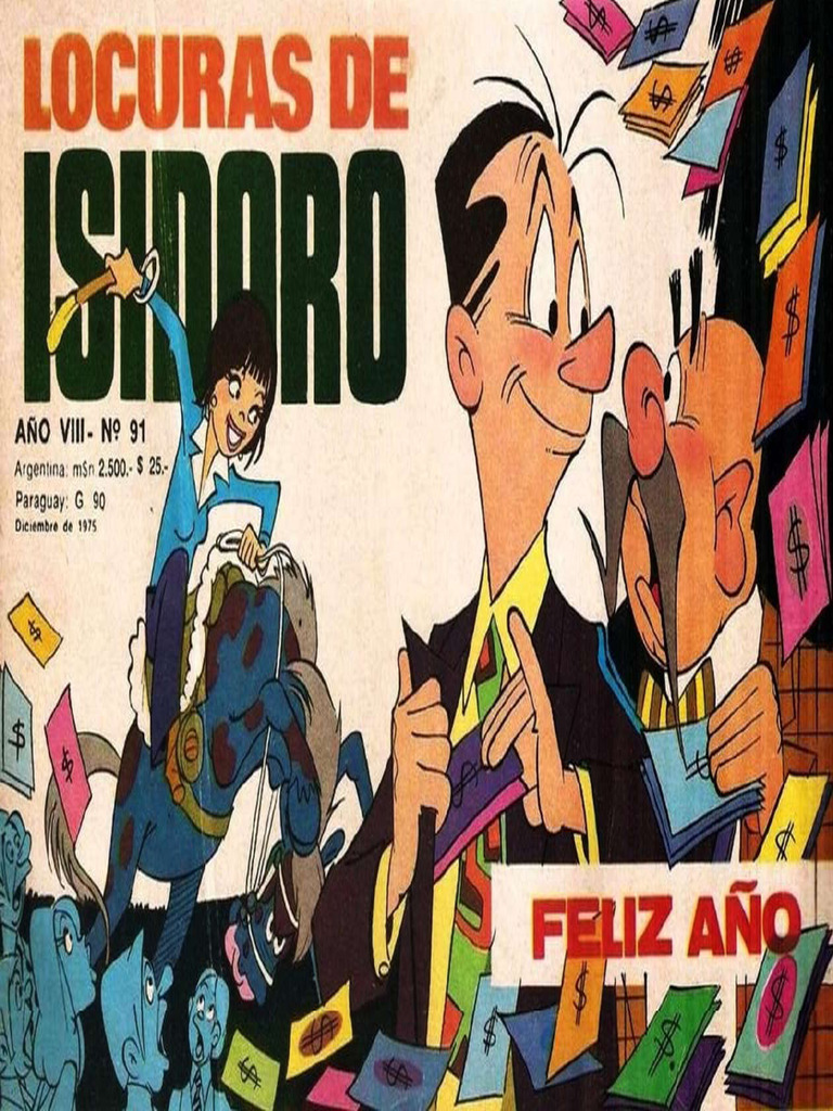 Isidoro 091 | PDF