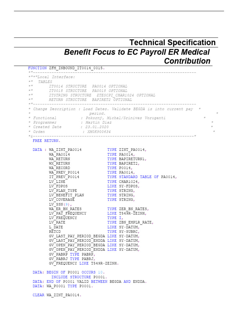 Technical Specification - Function - Vanguard | PDF | Computer ... Technical Specification - Function - Vanguard | PDF | Computer ...