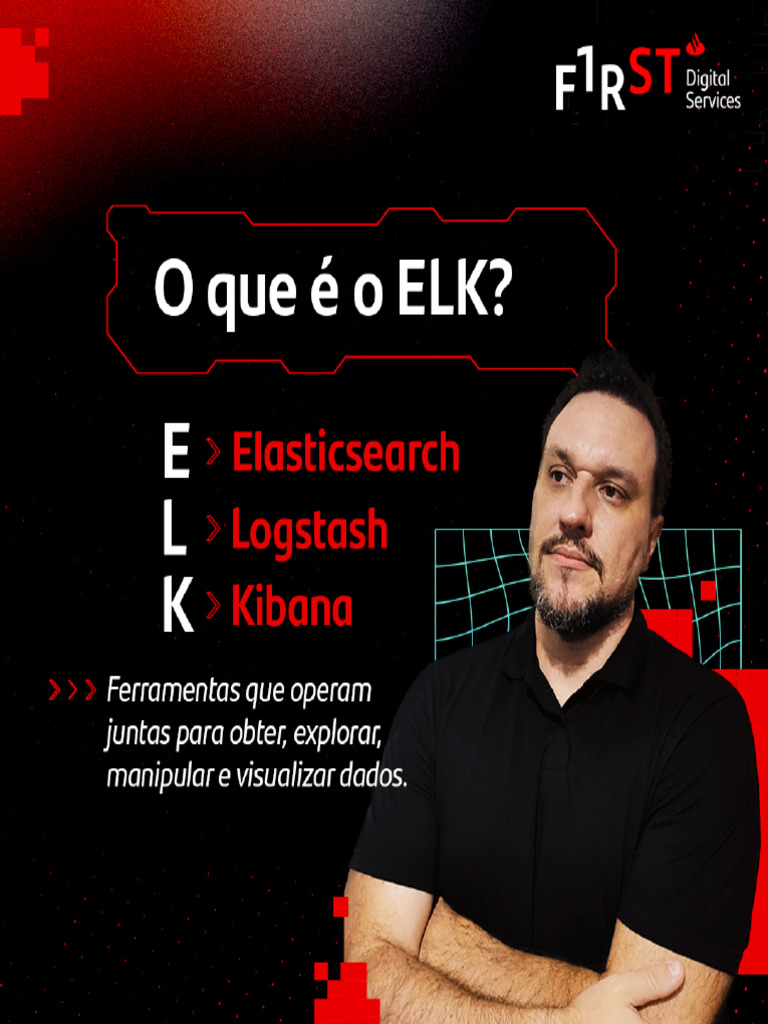 ELK Na Prática | PDF