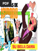 Comic L4d The Sacrifice 1. Español | PDF | Business