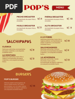 Chips Moradas Barcel: Variedades y Precios | PDF | Minoristas de ...