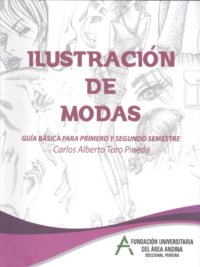 Ilustracion de La Moda | PDF