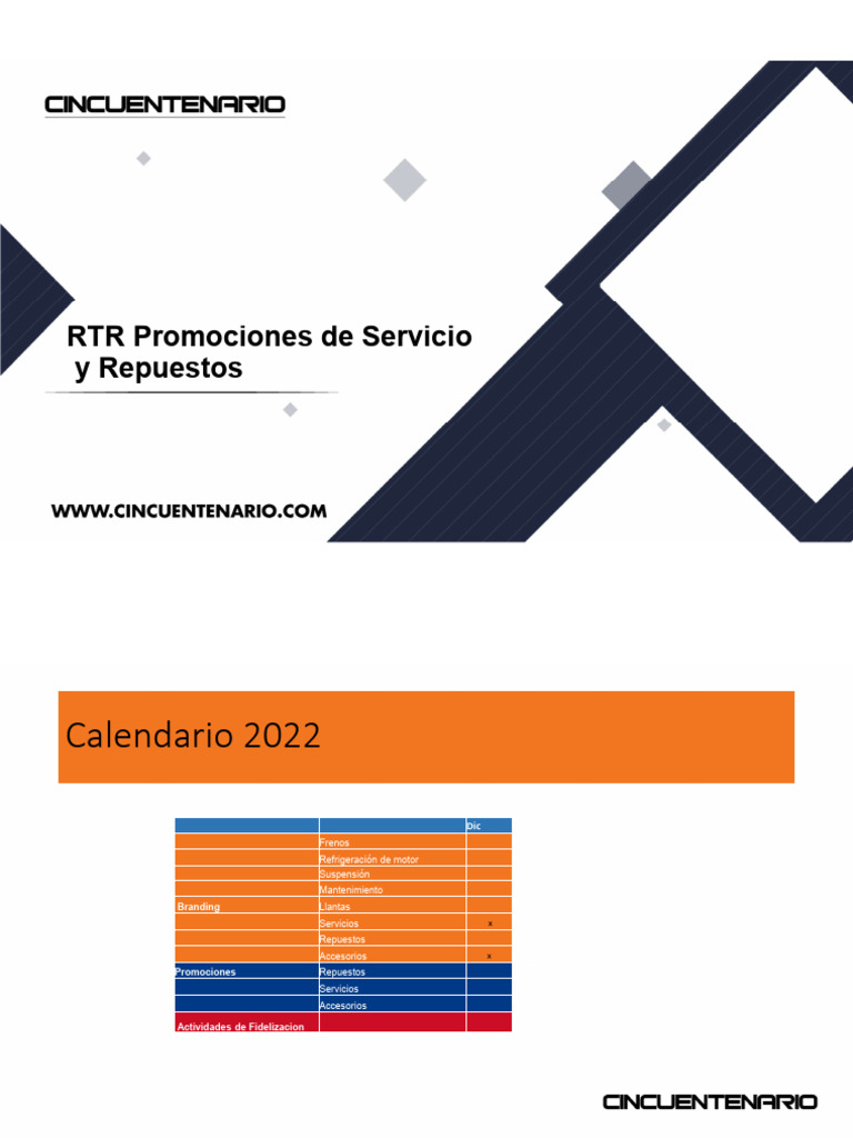 RTR PDF | Descargar gratis PDF | Coche | Tecnologías automotrices