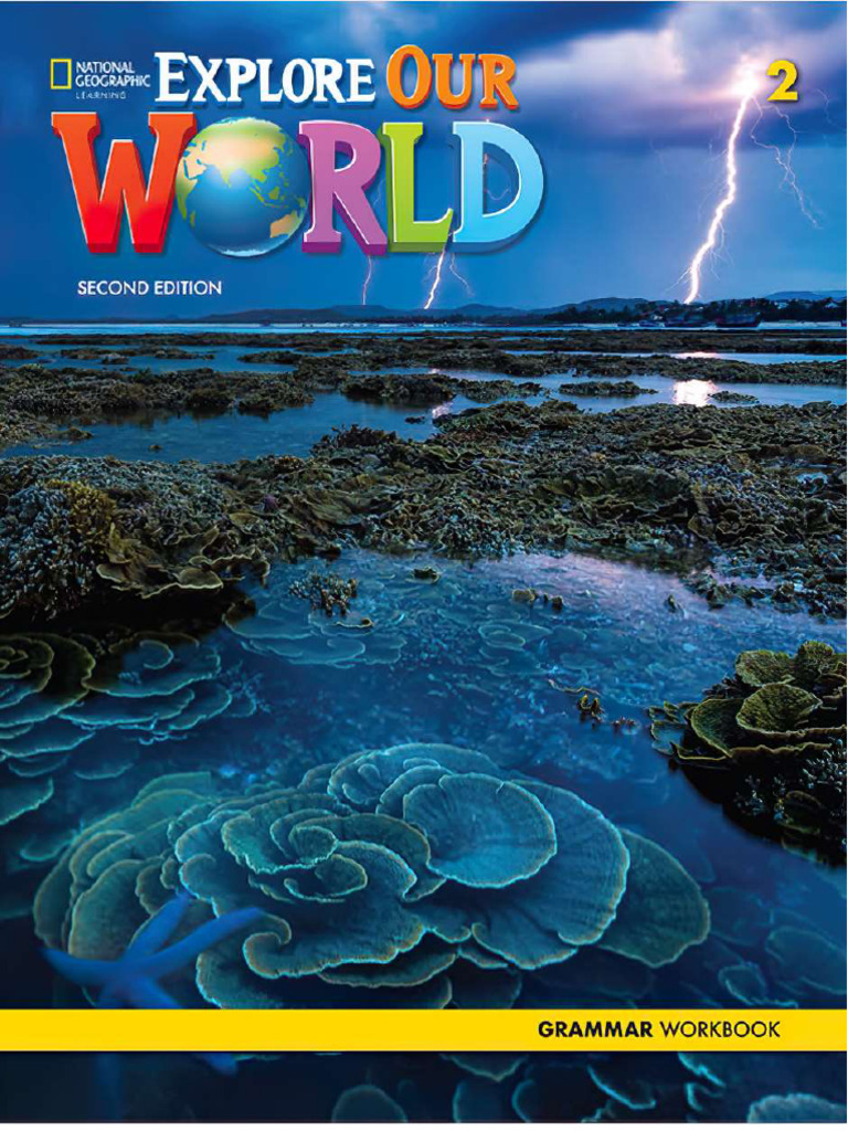 Eow 02 Grammar U5 | PDF