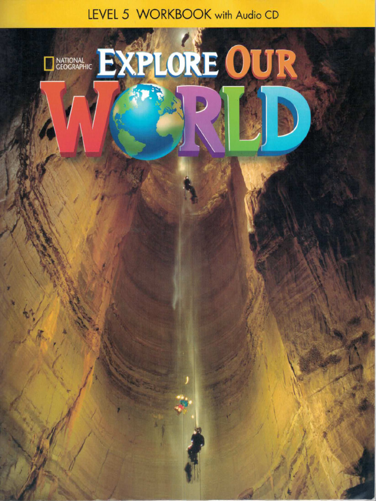 EOW Level 05 Workbook | PDF