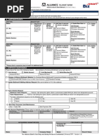 Service Request-User Maintenance | PDF | Cyberspace | Computer Security