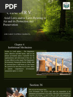 Environmental Quality (Amendment) Act 2024 | PDF | Fine (Penalty) | Crimes