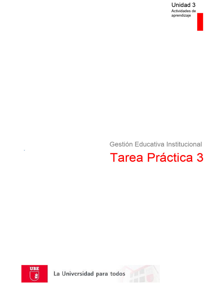 Trabajo Final Modulo 5 | PDF | Enseñando | Aprendizaje