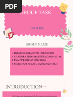 DigiBanker 2.0 Creation of Users Manual Updated | PDF | Computer ...