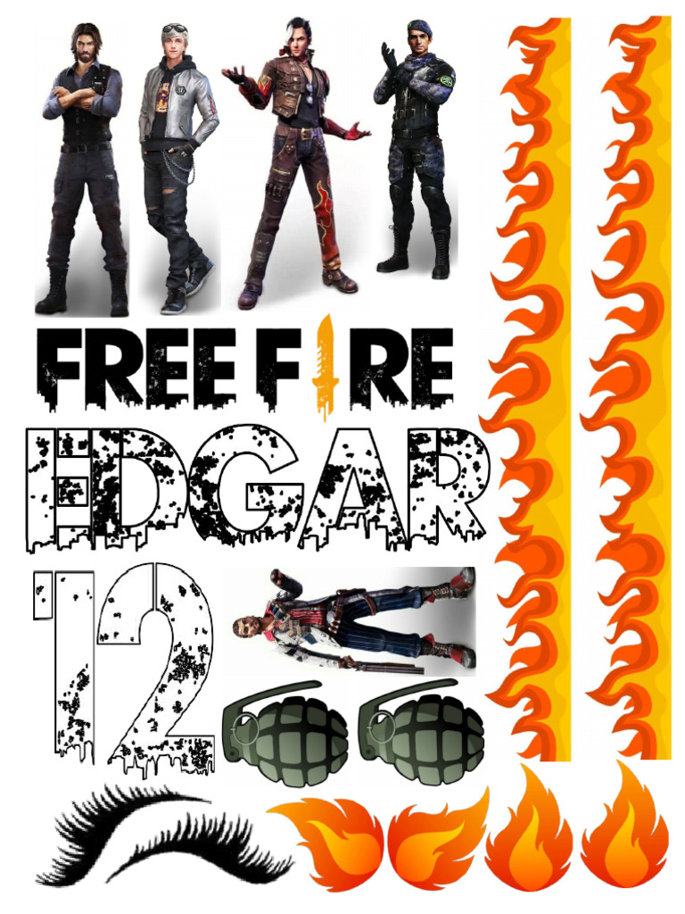 Toppers FreeFire | PDF