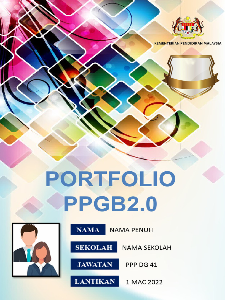 Cover PPGB 2.0 | PDF