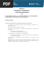 Aprendizaje Implícito y Explicito | PDF | Aprendizaje | Memoria