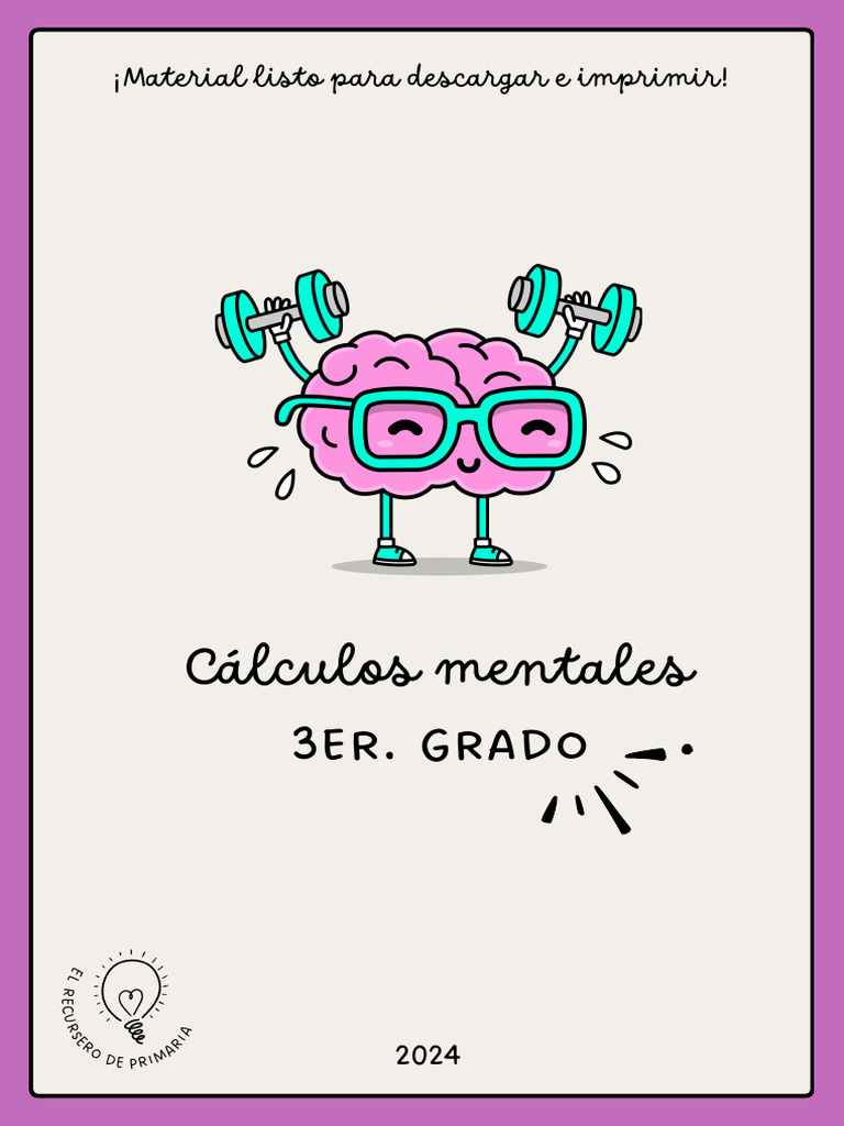 DESAFÍOS 3ero | PDF