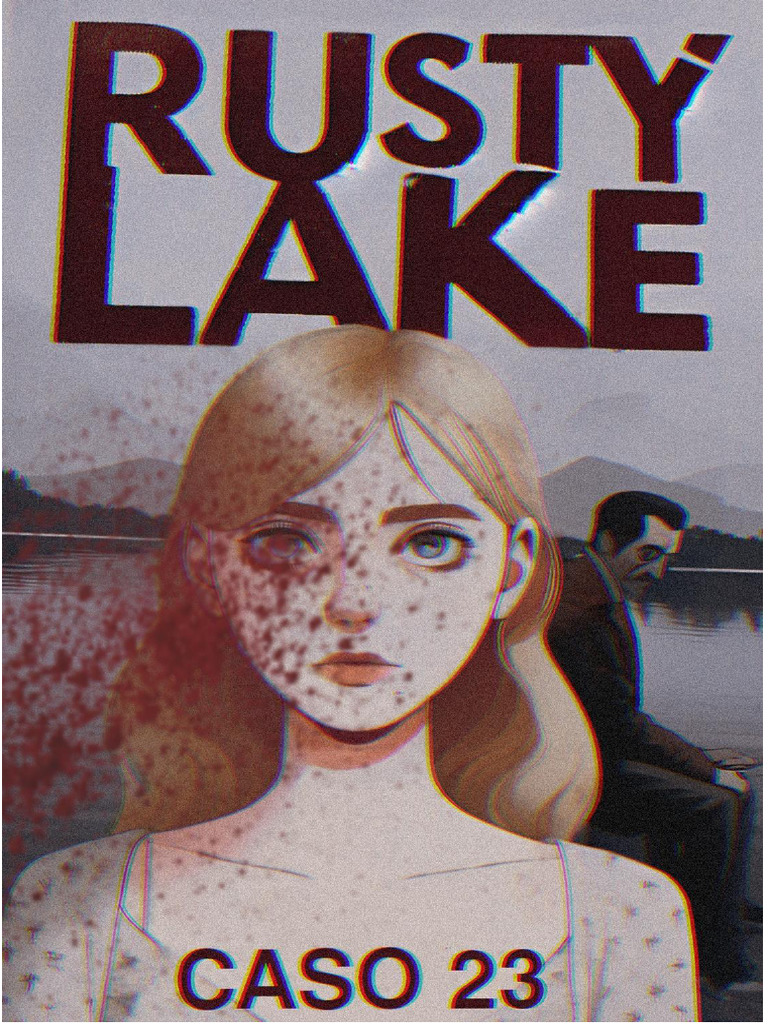 Misterios del Lago Rusty | PDF | Clásicos