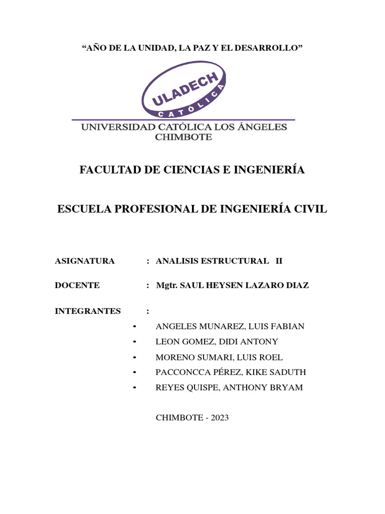 Métodos Gauss-Seidel y Gauss-Jordan en Diseño Estructural | PDF ...