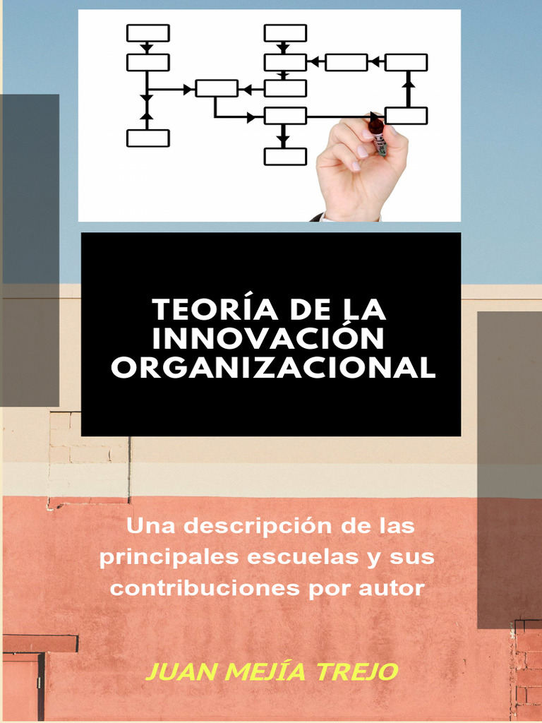 Libro T. Orgz | PDF | Innovación | Business