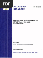 Pre Jis Z 00237 000 000 2022 e Ed10 CH | PDF | International Organization For Standardization