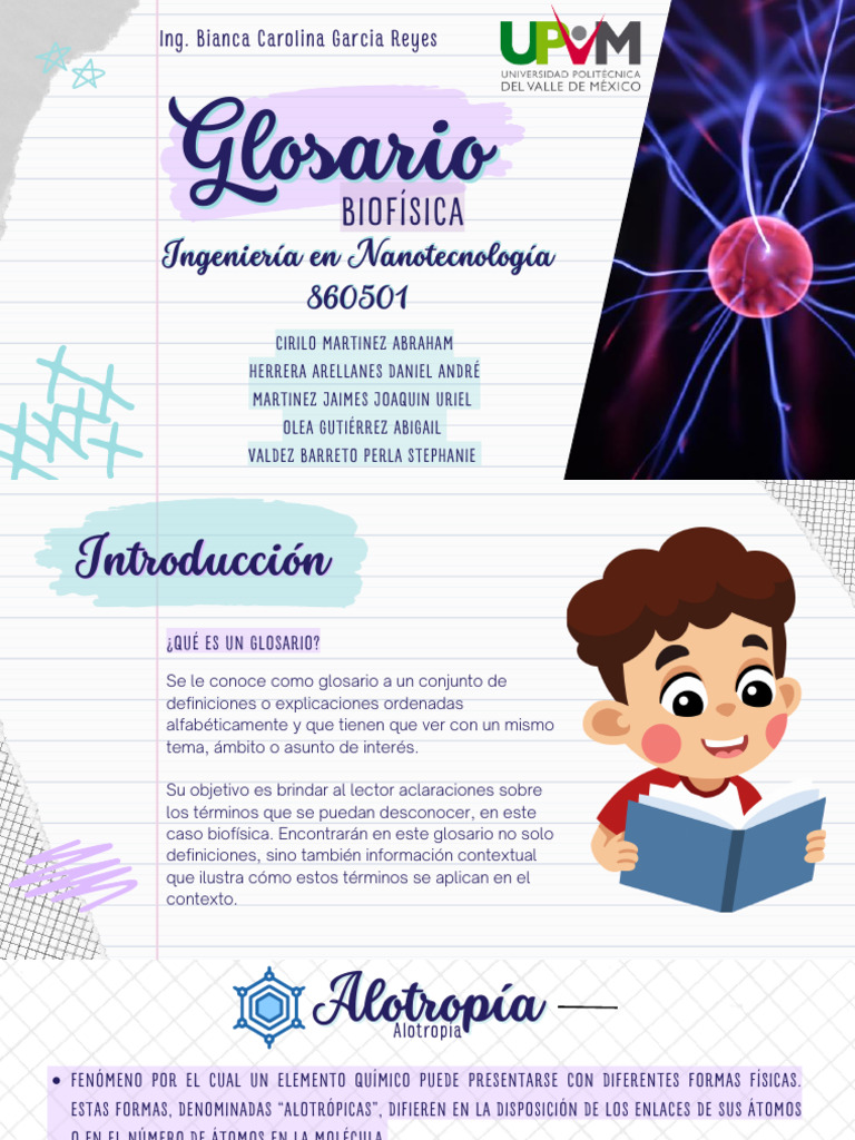 Glosario de Términos en Biofísica | PDF | Ósmosis | Edema