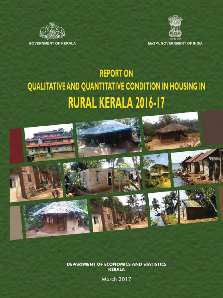 201 | PDF | Kerala