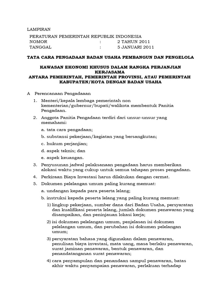 Syarat Ketentuan Panitia Tender Lelang | PDF | Pengelolaan Keuangan & Uang
