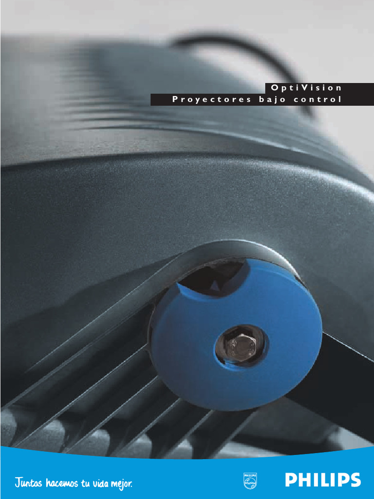 Optivision | PDF | Aluminio | Óptica