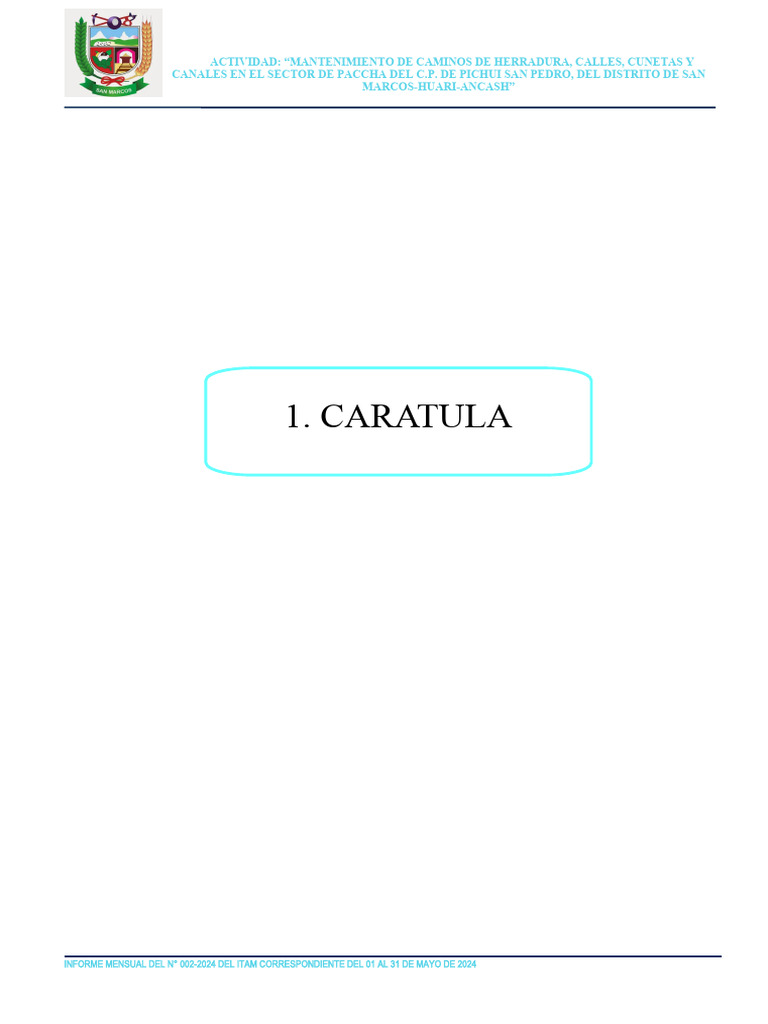 Separadores de Paccha | PDF | Ciencia y matemáticas | Tecnología