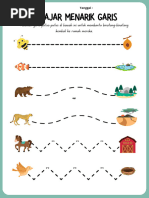 Latihan Coding Untuk Anak SD Kelas 1part 4 | PDF