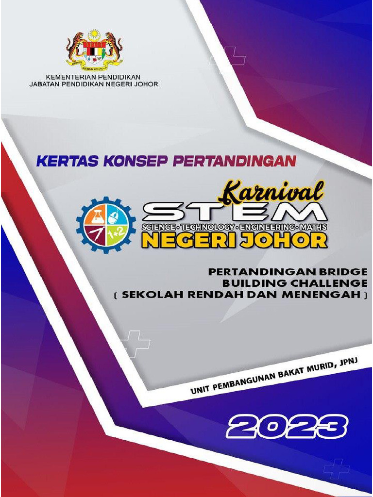 Bridge Building Competition | PDF