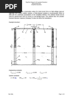 Stack Height Calculation for DG Sets | PDF | Exhaust Gas | Natural ...