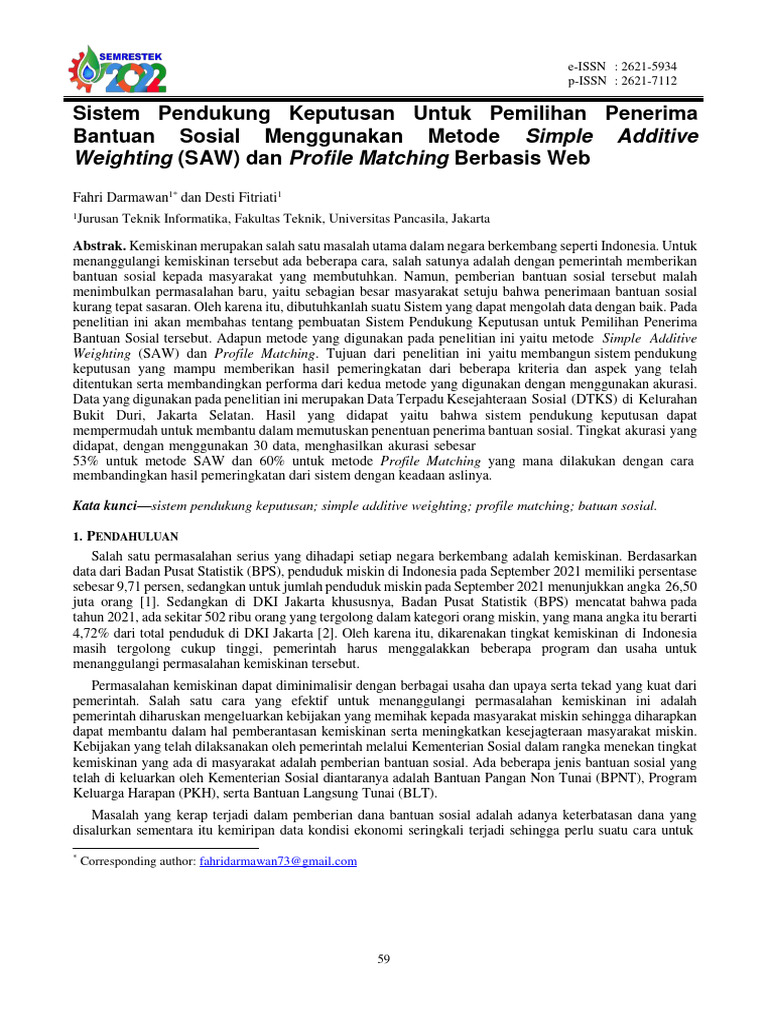 Transformasi+Digital 2+ (Fahri+Darmawan) | PDF | Ilmu Sosial