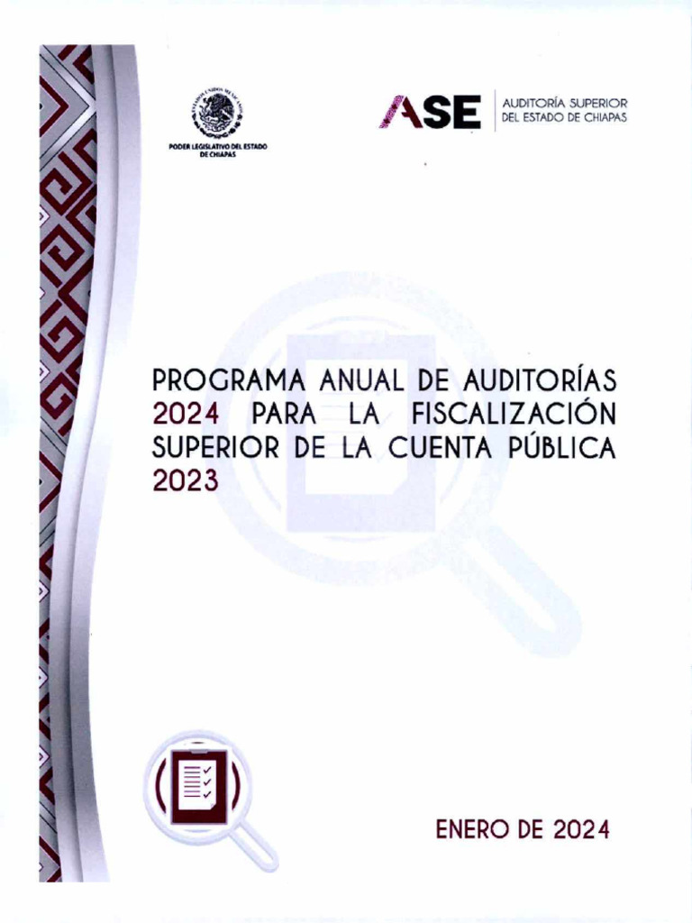 Paa 2024 | PDF