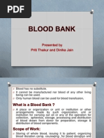 Blood Bank Equipments and Consumables List PDF | PDF | Blood Donation ...