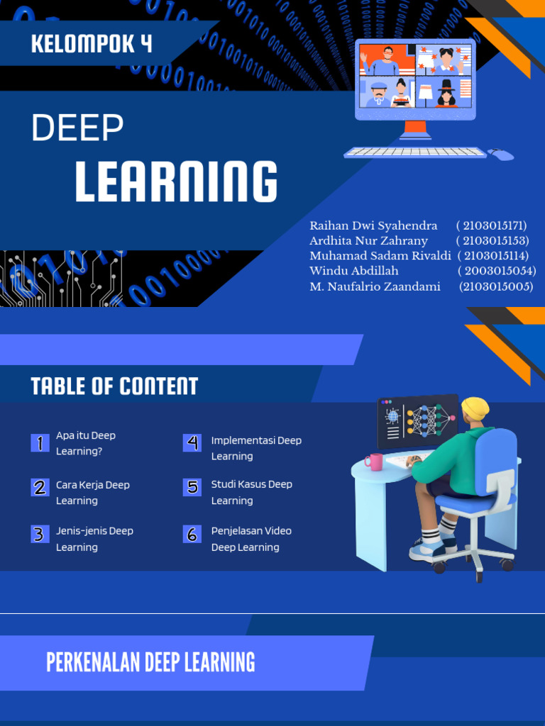 Deep Learning Kelompok 4-Compressed | PDF