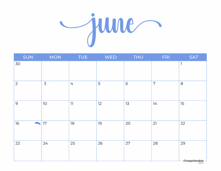 Printable-June-Calendar-2024-Template-45_firstprintable_com | PDF