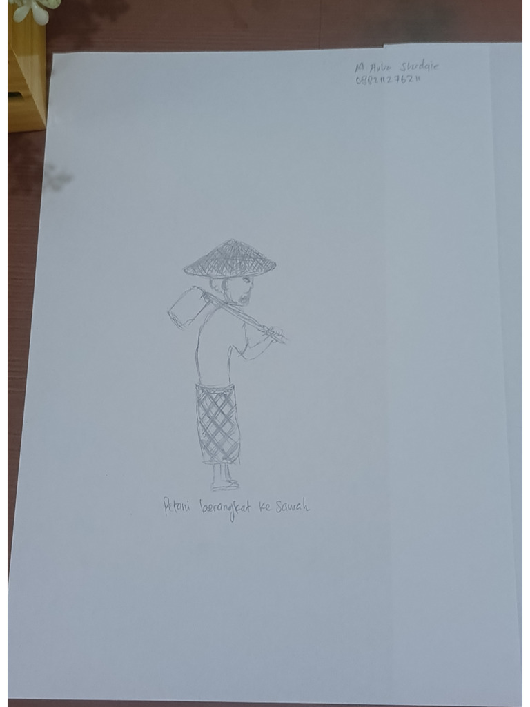 Hasil Gambar - Muhammad Aulia | PDF