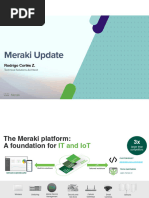 Meraki MX67 and MX68 Datasheet | PDF | Modem | Usb