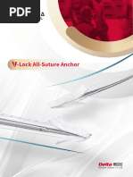 CapSure™ Permanent Fixation Overview | PDF | Implant (Medicine) | Surgery