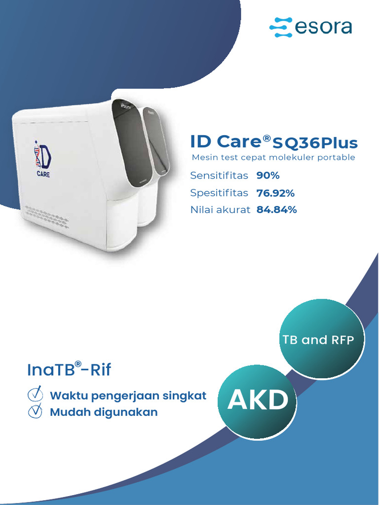 Id Care: Inatb - Rif | PDF | Sains & Matematika