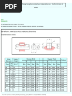 BS 4235-1_Parallel Metric Keys and Keyway Dimensions | PDF | Mechanical ...