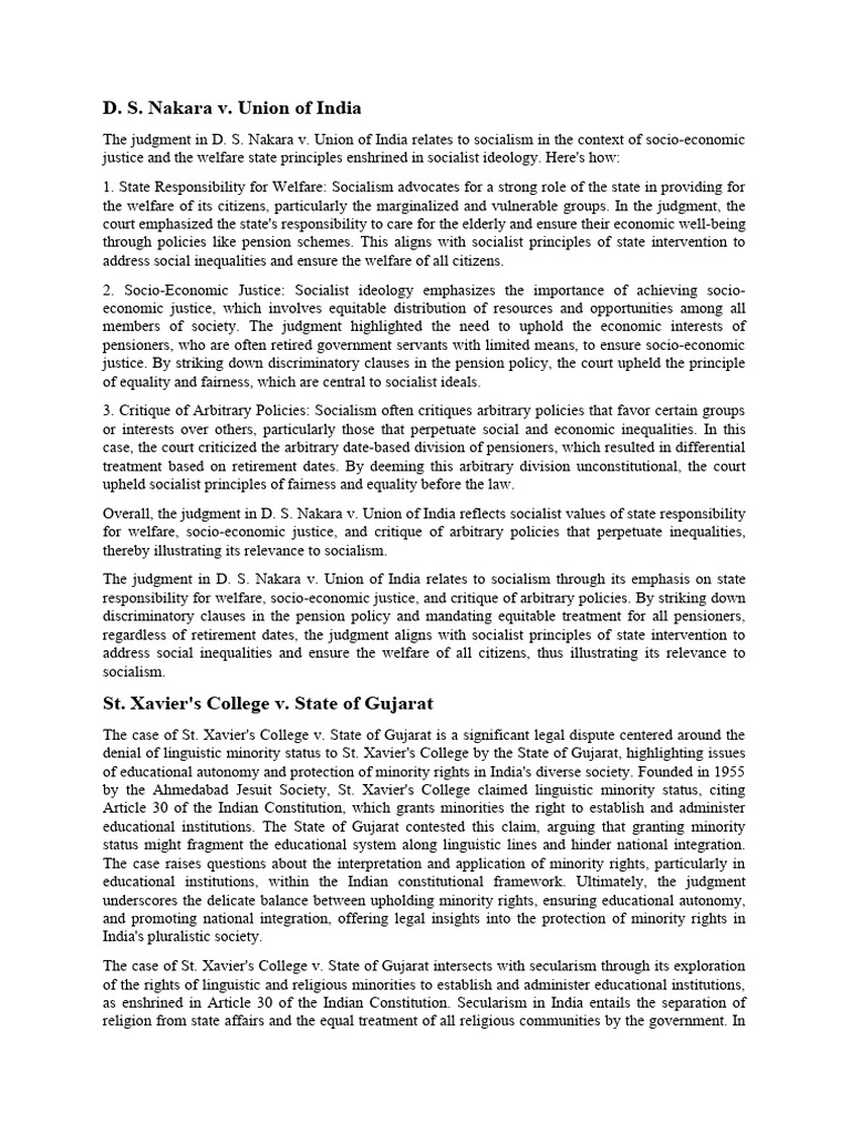 Constitution Cases | PDF | Pardon | Supreme Court Of The United States