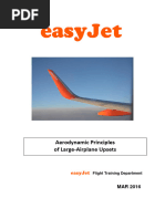 Chandelle Maneuver Training Guide | PDF | Fluid Dynamics | Aviation Safety