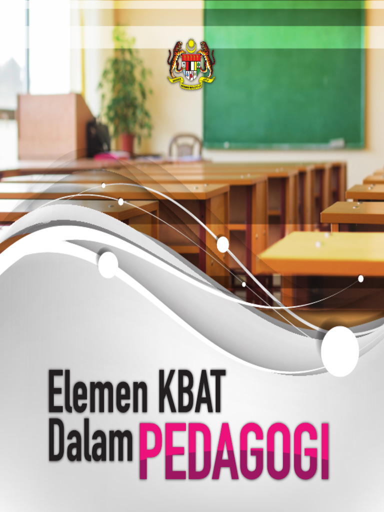 Kbat Dalam Pedagogi | PDF