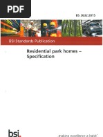 The BS 9999 Handbook | PDF