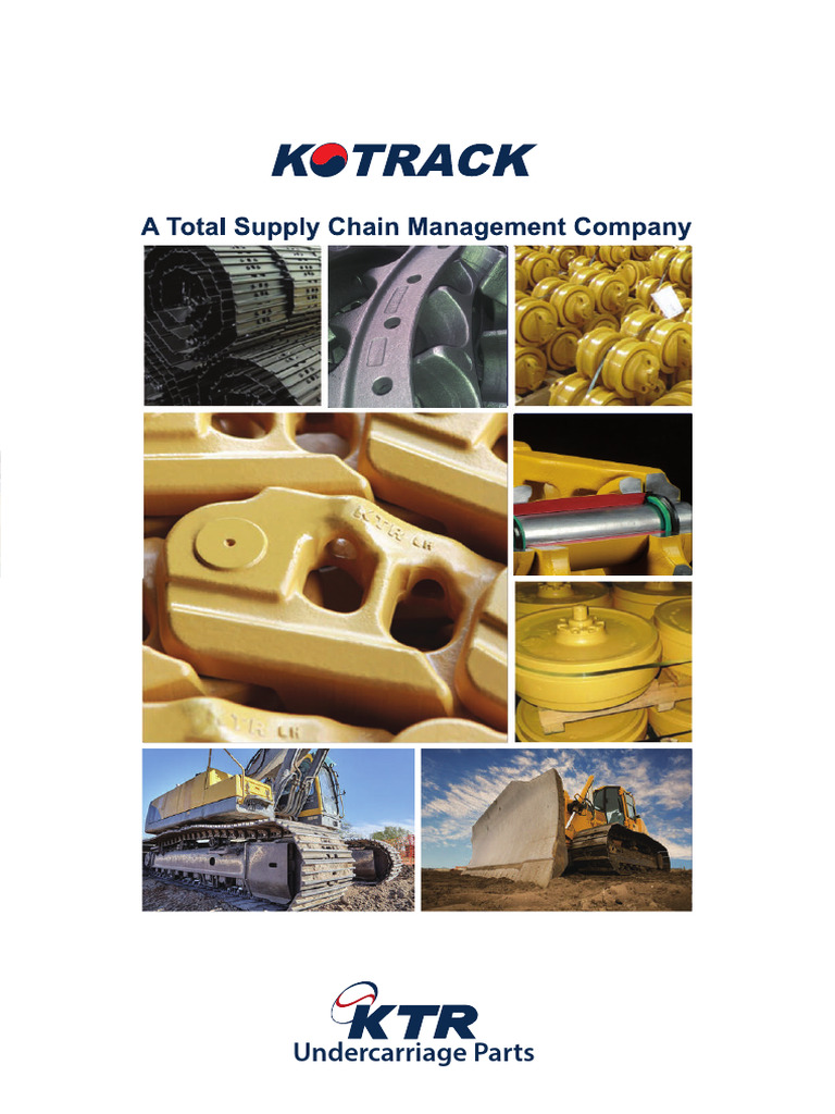 KTR Uc Catalogue 2016l | PDF | Equipment | Industrial Equipment