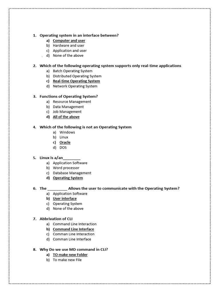 DF 1st Internals | PDF | Operating System | Graphical User Interfaces