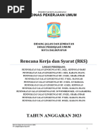 Desain Perkerasan Jalan MDP 2024 | PDF