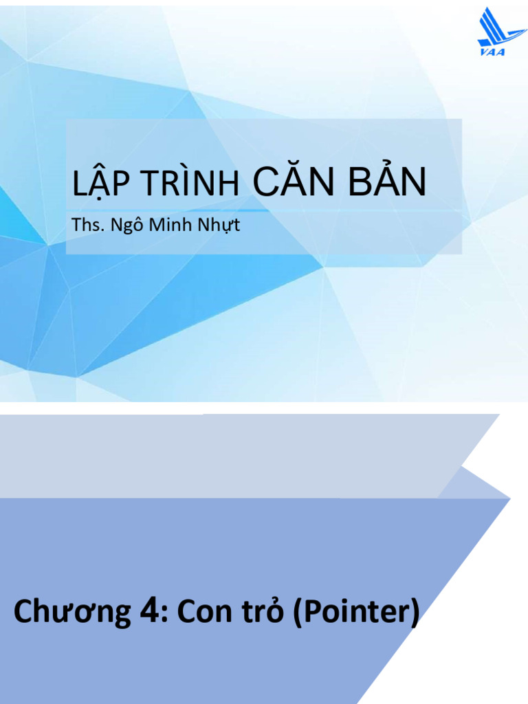 Chapter 04 Basic coding C++ in Vietnamese | PDF