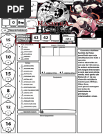 Ficha Enpap-X Enfraquecido | PDF