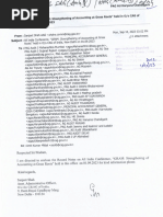 UHBVN | PDF | Electricity | Electric Power